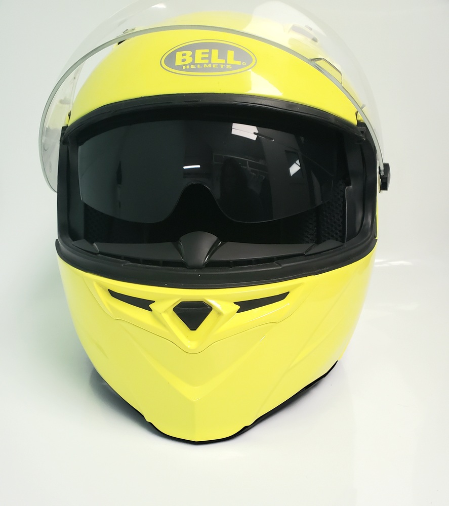 Bell Powersports Revolver EVO Modular Helmet | Sterling & Knight ...