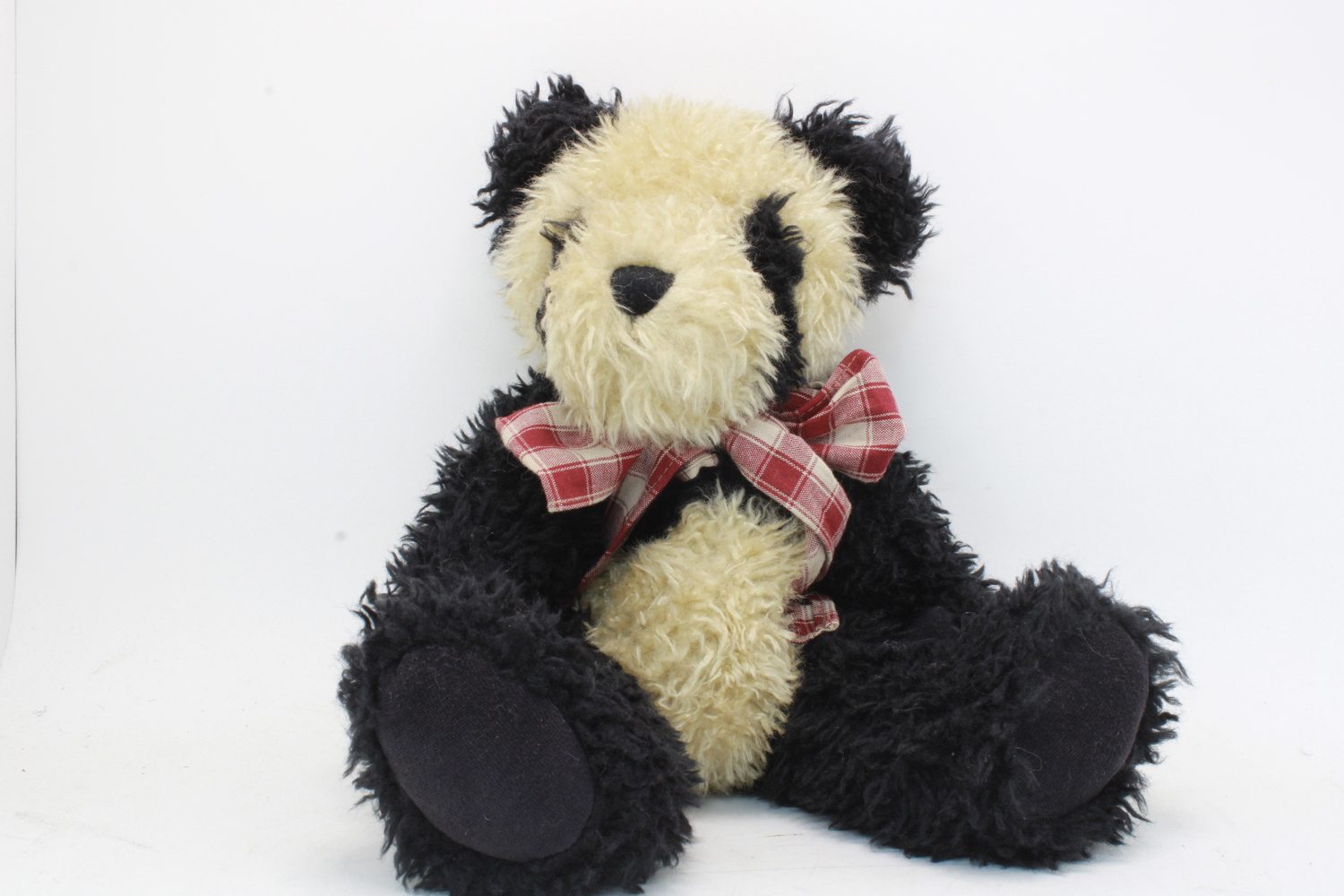 "Hsing-Hsing wongbruin" boyds bears & friends Panda bear | Sterling ...