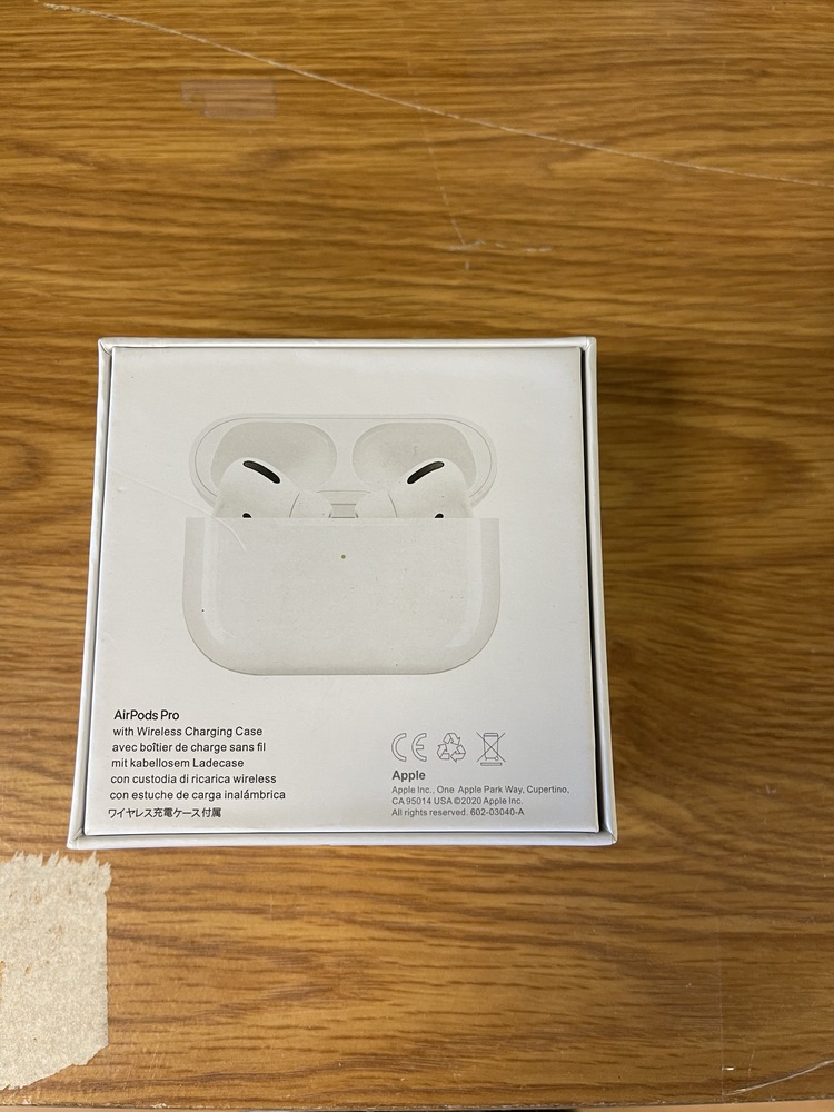 APPLE Air Pod Pro A2190 | Sterling & Knight Jewelry & Pawn