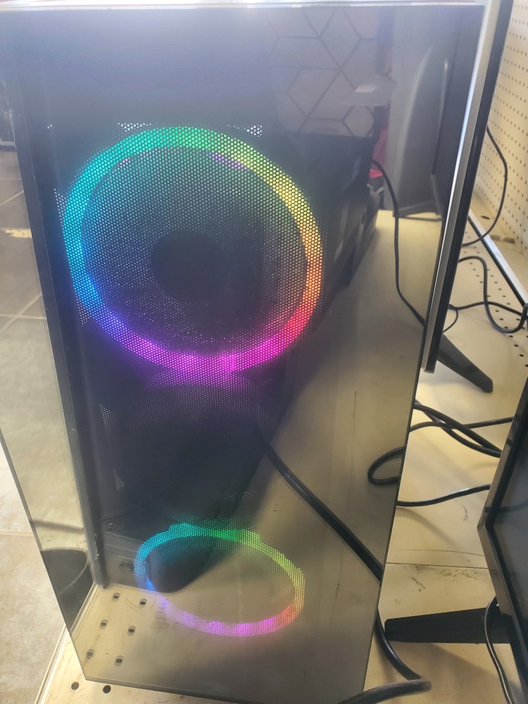 ibuypower iseries tower | Sterling & Knight Jewelry & Pawn