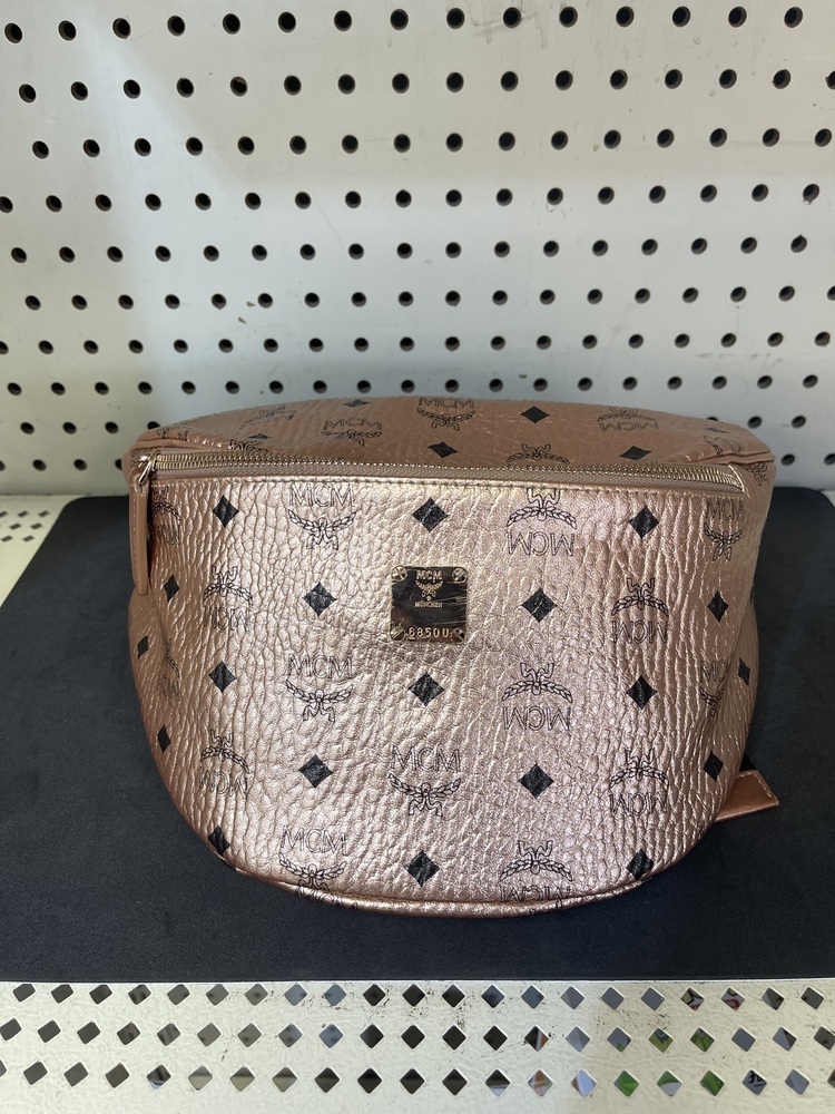 MCM MCM Bag | Sterling & Knight Jewelry & Pawn