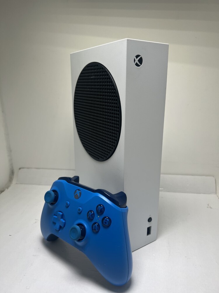 Microsoft Xbox Series S Digital Edition Console | Sterling & Knight ...