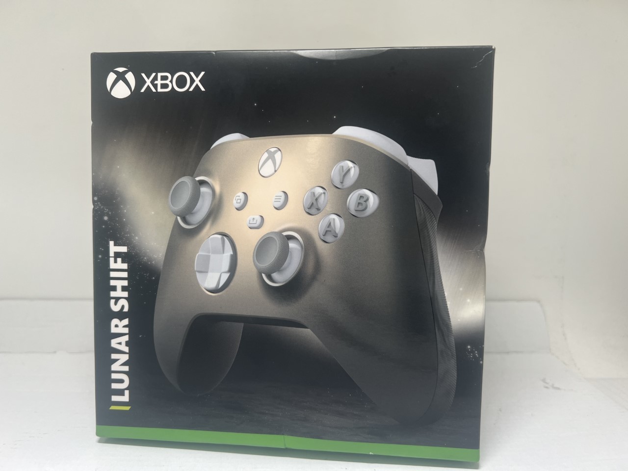 Xbox Wireless Controller - Lunar Shift SE | Sterling & Knight Jewelry ...