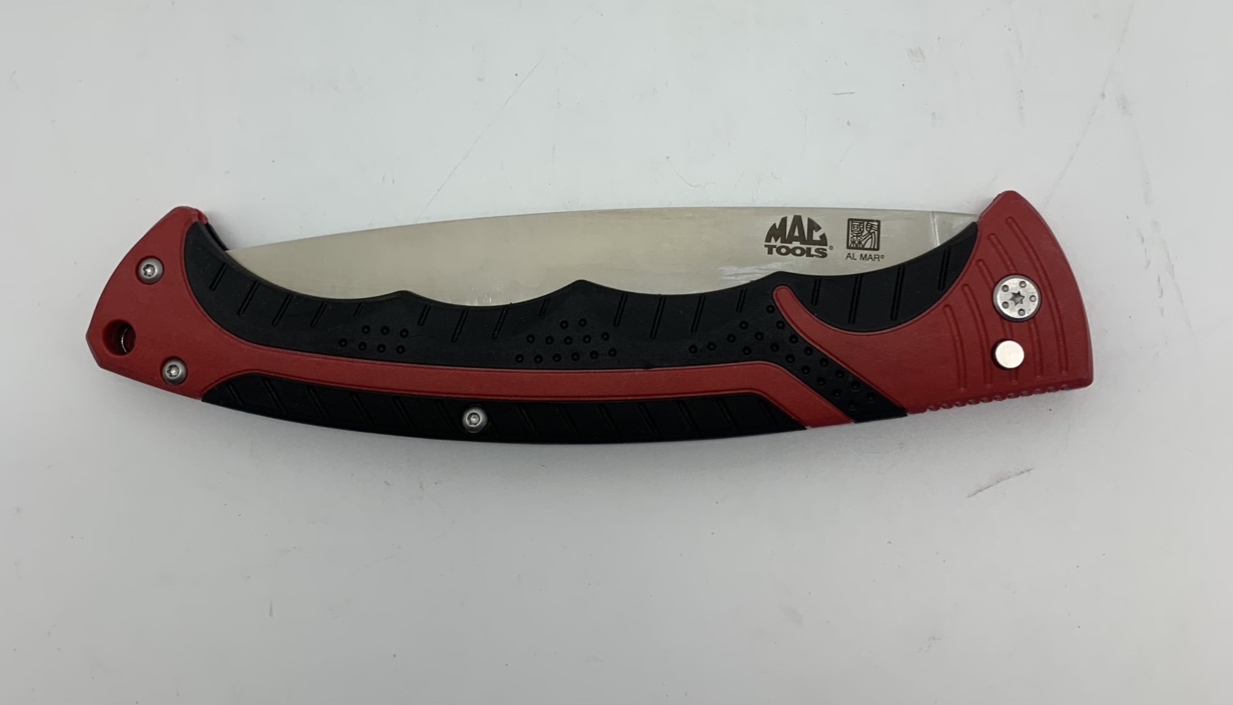 Mac Tools 6.75" Folding Bush Saw SC70FOLDINGSAW | Sterling & Knight ...