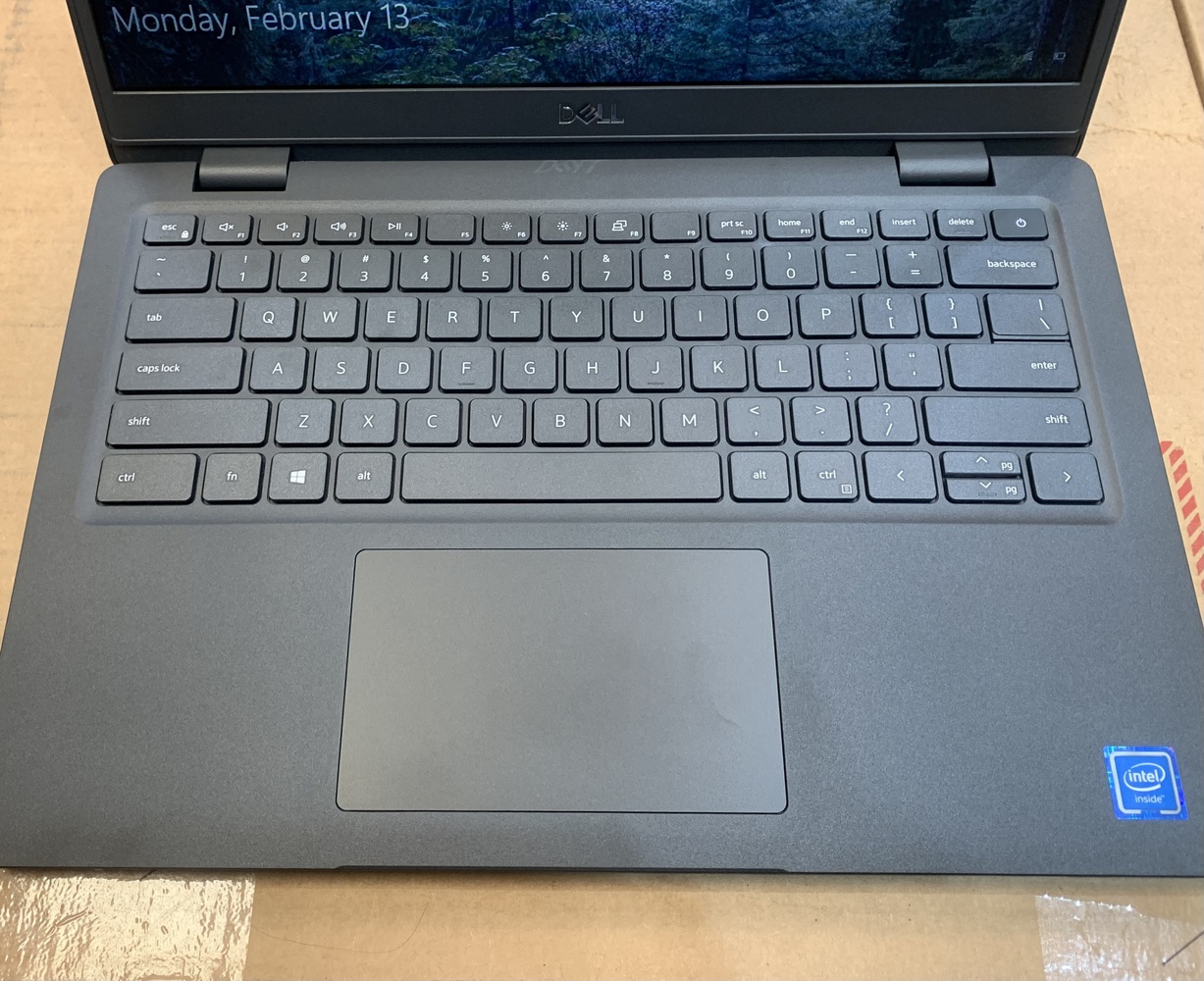 Dell Latitude 3420 Windows Pro Laptop 500 SSD 16 gb p144g w/ charger ...