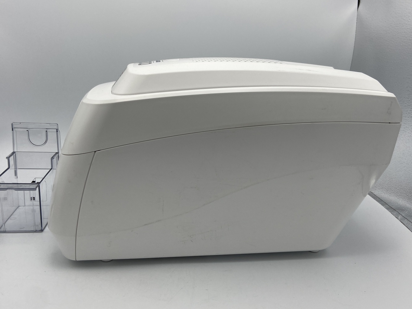 Magicard 300 Dual-sided ID Card Printer Bundle | Sterling & Knight ...