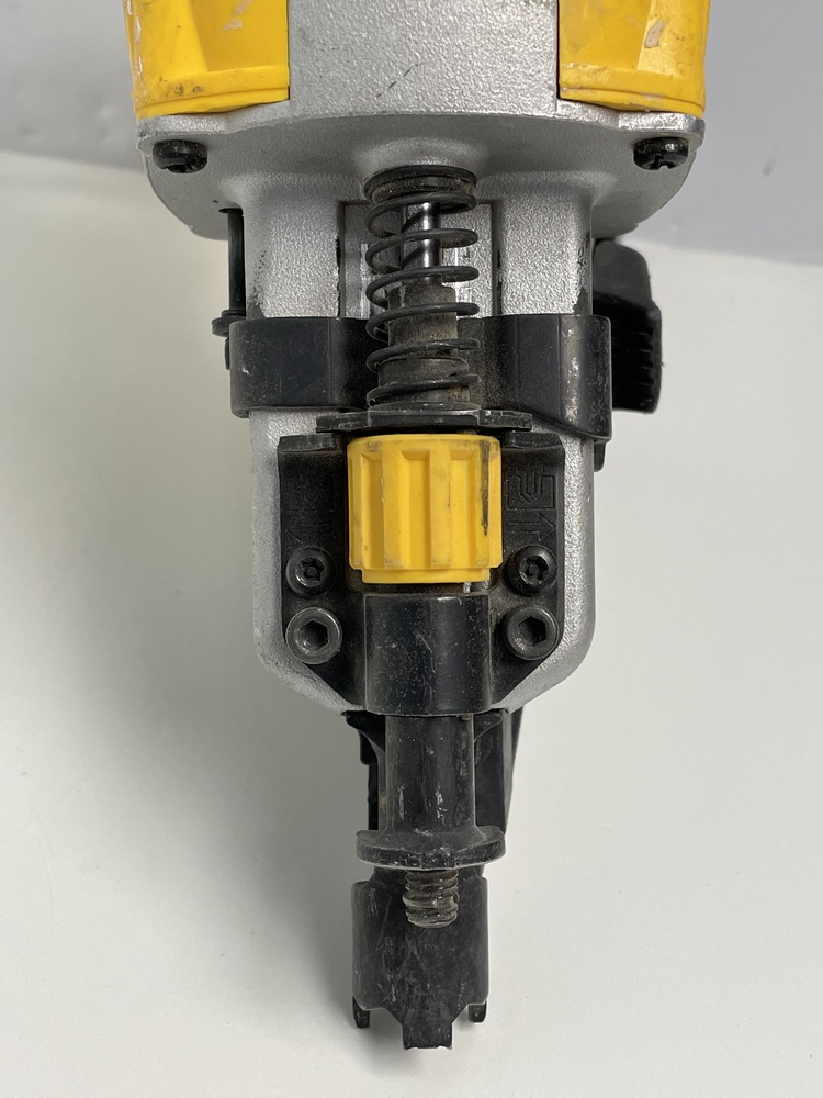 Dewalt DCN692 20V Cordless Paper Tape Framing Nailer | Sterling ...