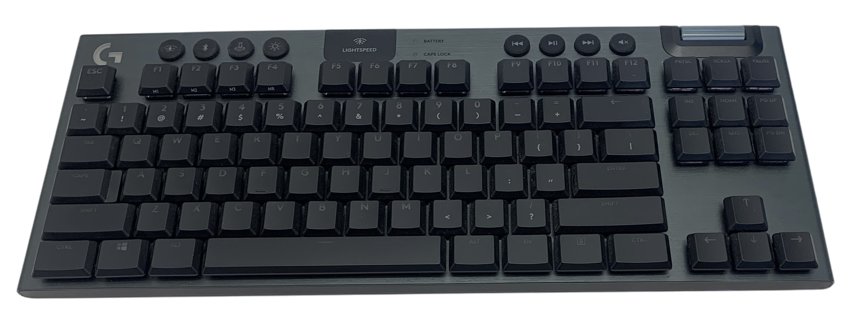 Logitech G915 TKL Lightspeed Keyboard Mechanical Gaming w/ mouse ...