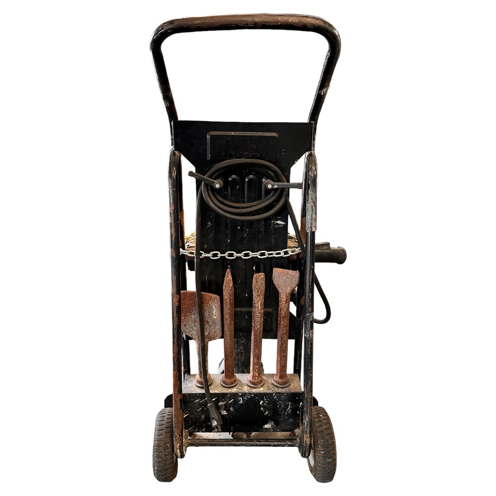 Dewalt D25980 Pavement Breaker | Sterling & Knight Jewelry & Pawn