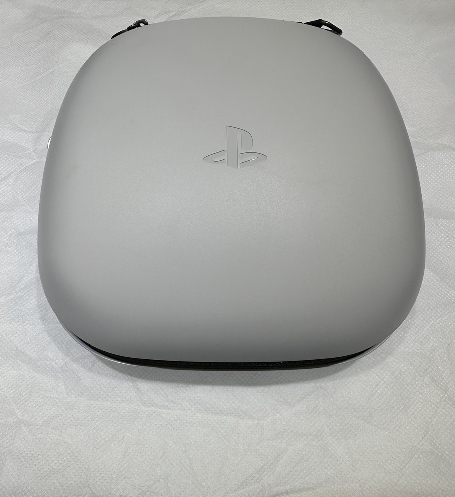 Sony Playstation 5 PS5 Dualsense Edge Wireless Controller CFI-ZCP1 ...