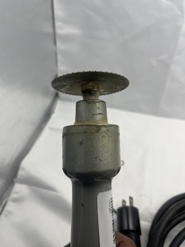 STRYKER Model 8126 Orthopedic Cast Saw Cutter | Sterling & Knight ...