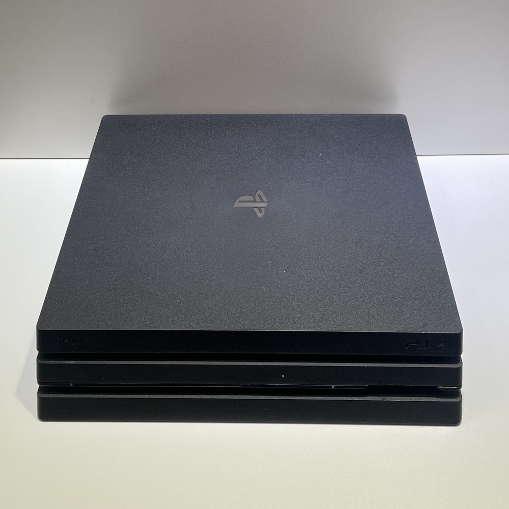 Sony PlayStation 4 Pro 1TB Console - Black | Sterling & Knight Jewelry ...
