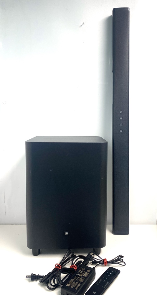 JBL BAR 3.1 | Sterling & Knight Jewelry & Pawn
