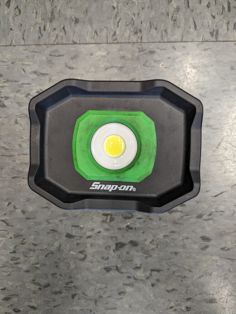 snap on work light | Sterling & Knight Jewelry & Pawn
