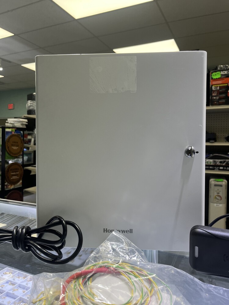 Honeywell MPA2 and MPA4 Door Access Control Solution W/ 2 access ...